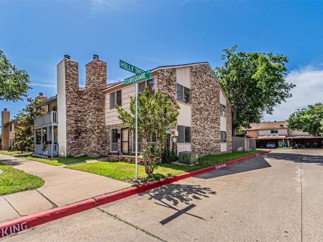 3626 Holly Tree Trail