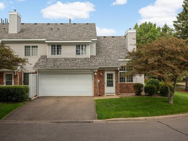 3626 Linden Ave Unit 4, White Bear Lake, MN 55110