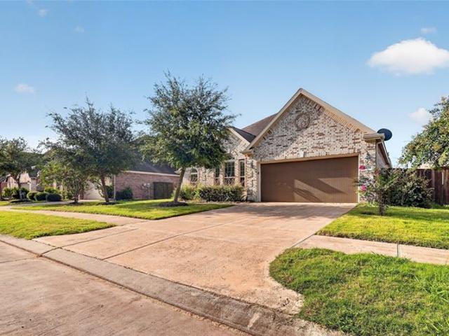 3626 Pasteur Ln, Iowa Colony, TX 77583