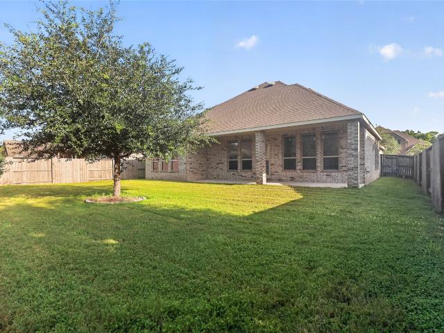 3626 Pasteur Lane