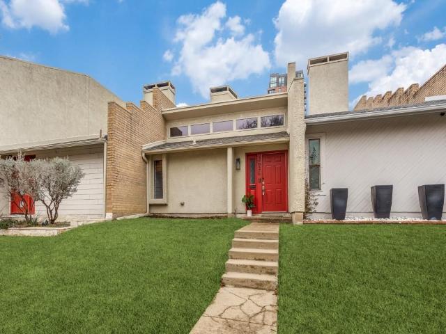 3626 Routh St, Dallas, TX