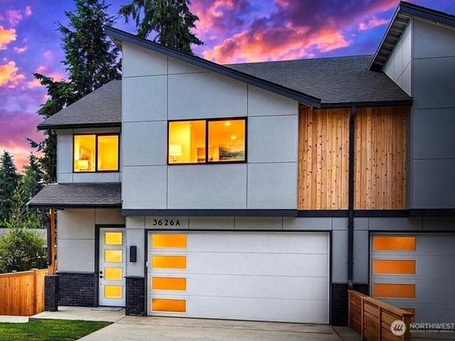 3626 st Pl SW Unit A, Lynnwood, WA 98036