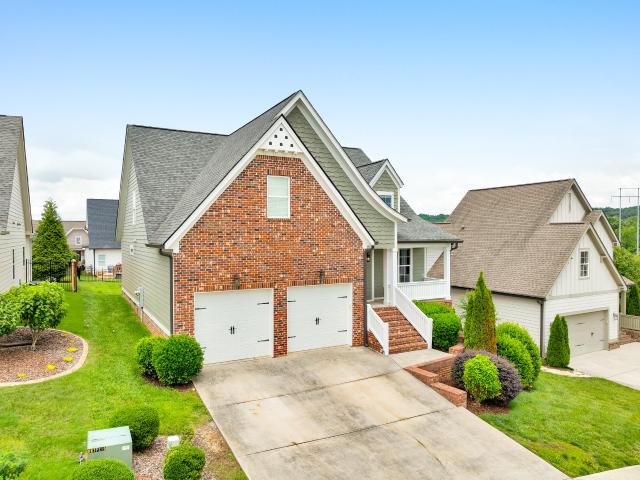3626 Stickley Way