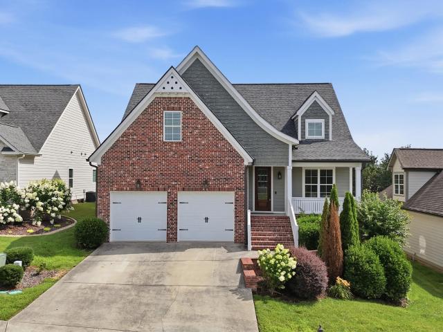 3626 Stickley Way