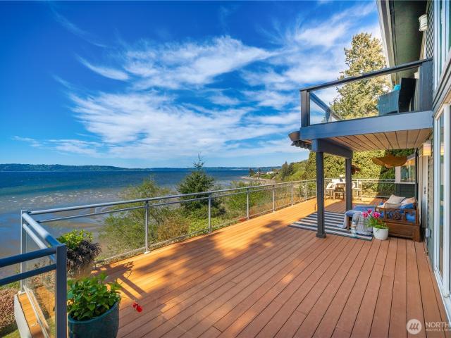 3626 SW Dash Point Road