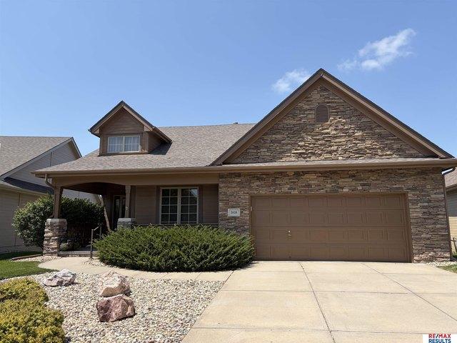 3626 S 193rd St, Omaha, NE 68130