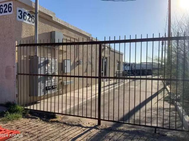 3626 S Central Ave, Phoenix, AZ 85040 MLS 6741056