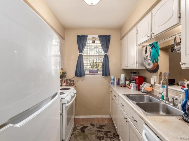 3626 S Granby Way # L03