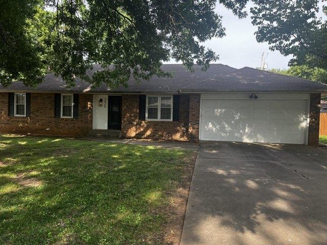 3626 S Westwood Ave, Springfield, MO 65807