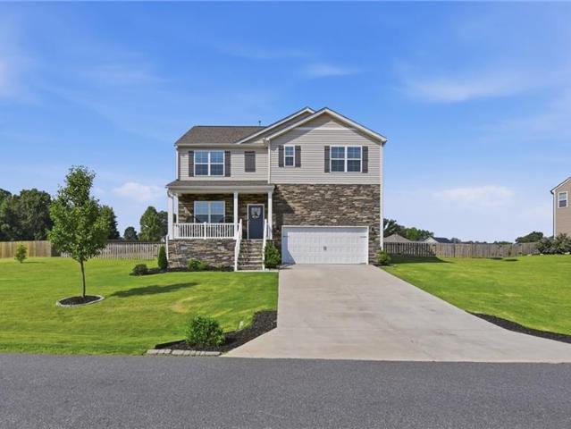 3626 Tyburn Trace