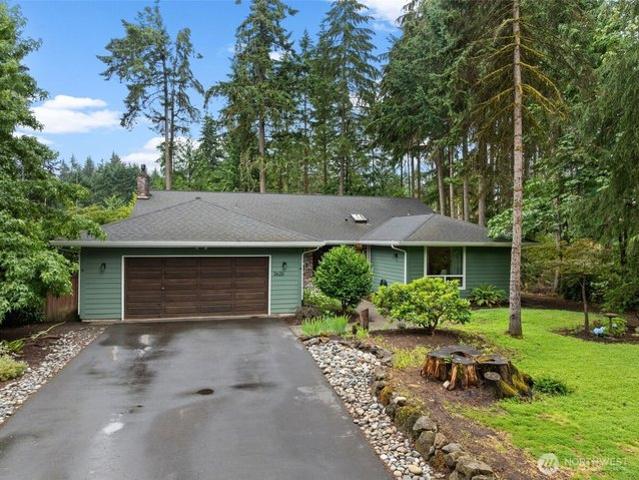 3626 th St NW, Gig Harbor, WA 98332