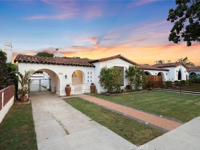 3626 W 62nd St, Los Angeles, CA 90043