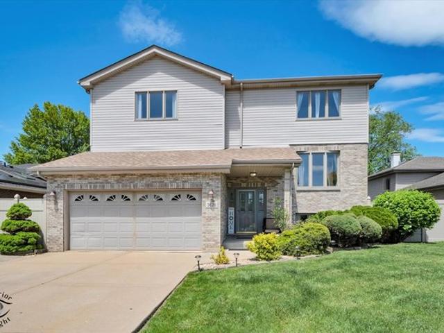 3626 W Nuala Ln, Alsip, IL 60803