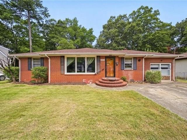 3626 Wedgefield Ave, Norfolk, VA 23502
