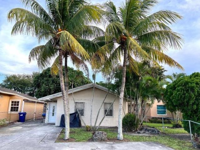 3626 188th St NW, Miami Gardens, FL 33056