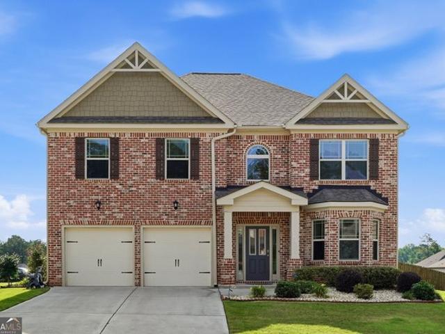 3627 Maple Hill Rd, Lithonia, GA 30038