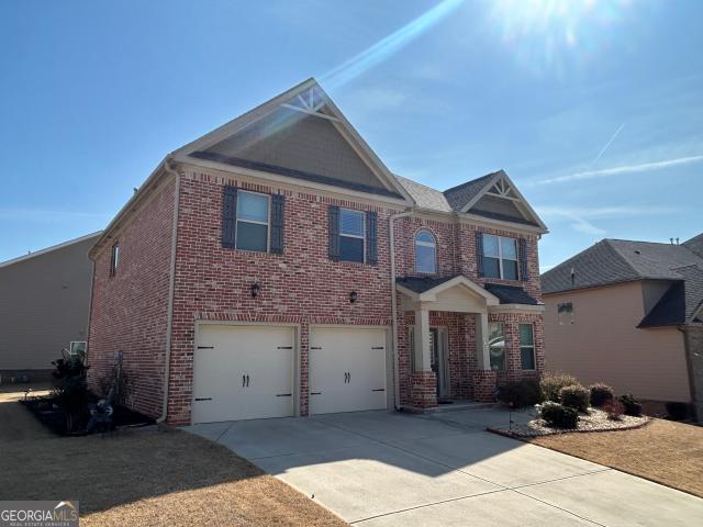 3627 Maple Hill Rd, Lithonia, GA 30038 | MLS #10696 | Compass