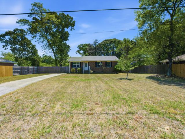 3627 Marginal Road
