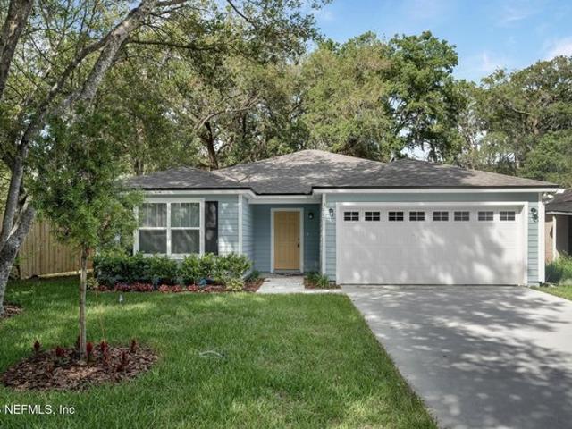 3627 McMillan Ave, Jacksonville, FL 32208