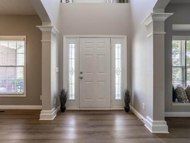 3627 Mossy Rock Drive