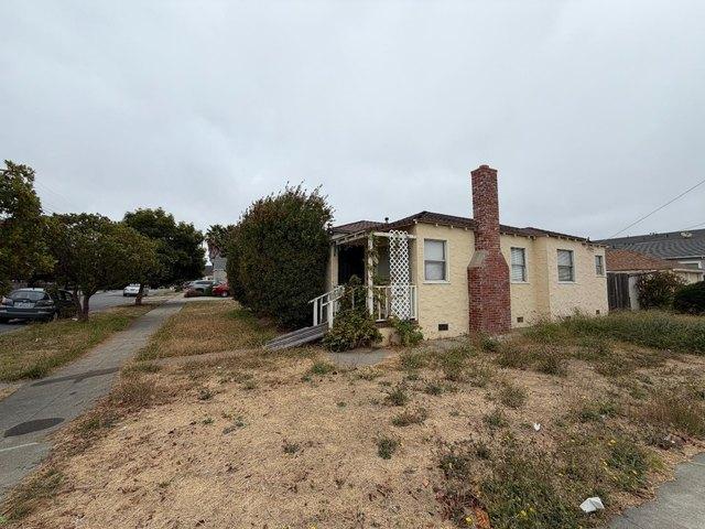 3627 Nevin Ave, Richmond, CA 94805