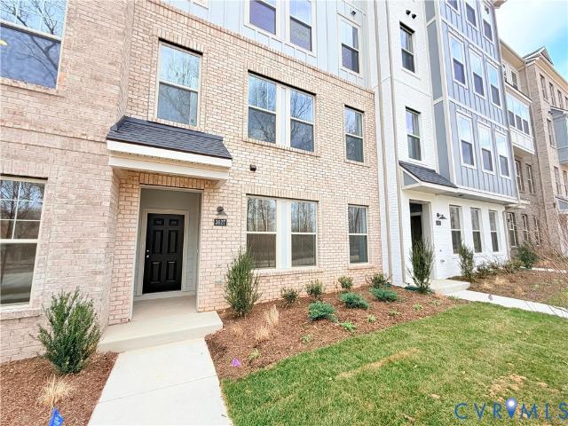3627 Notch Trail Ln, Unit A, Henrico, VA 23233 | MLS #2611