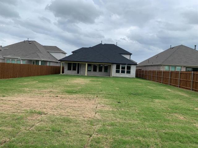 3627 Alamosa River Drive