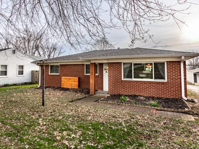 3627 Brill Road