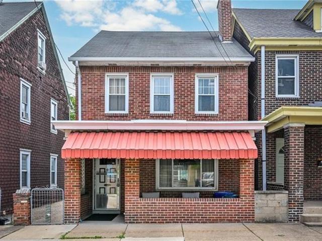 3627 Childs St, Pittsburgh, PA 15213