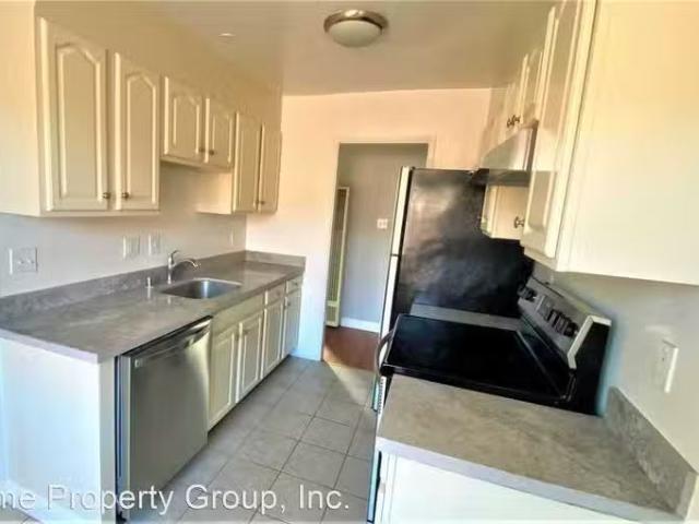 3627 Coolidge Unit A 3627 Coolidge