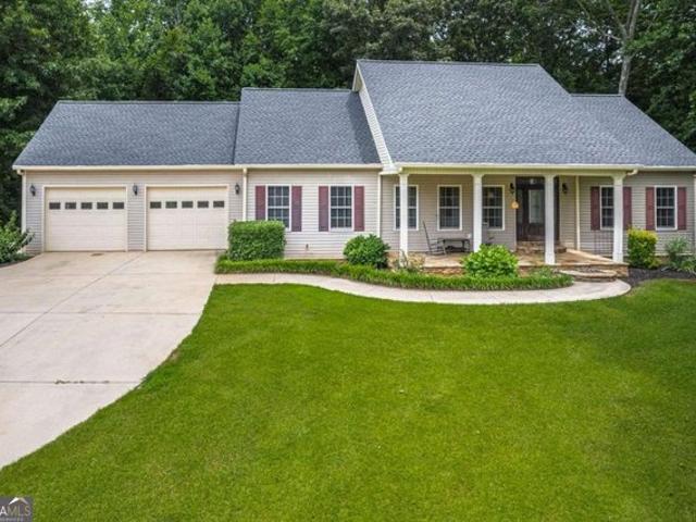 3627 E Hall Rd, Gainesville, GA 30507