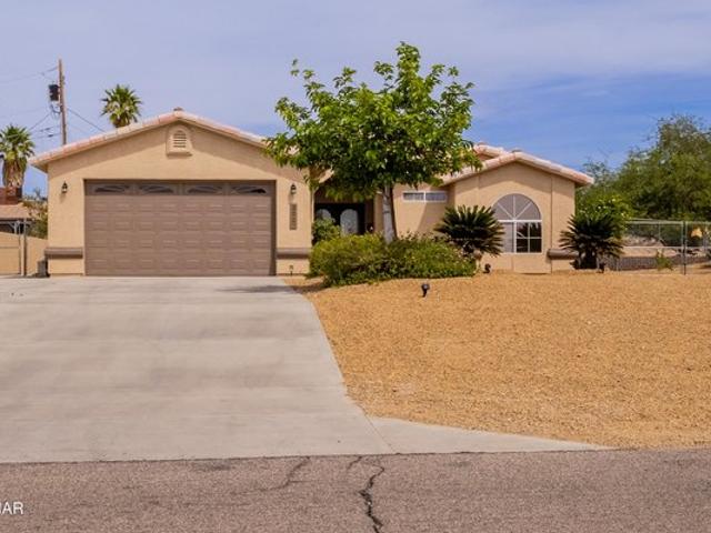 3627 El Toro Dr, Lake Havasu City, AZ 86406