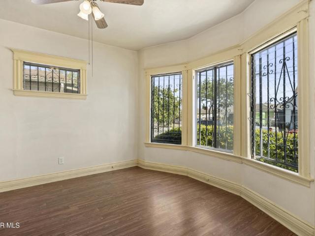 3627 Flower Street