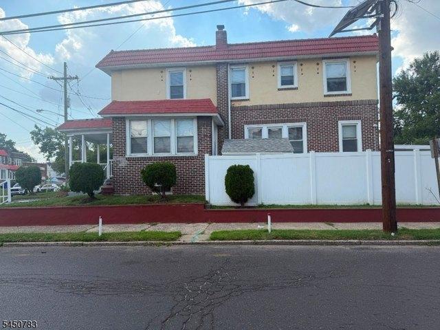3627 Fremont Ave, Camden, NJ 08105