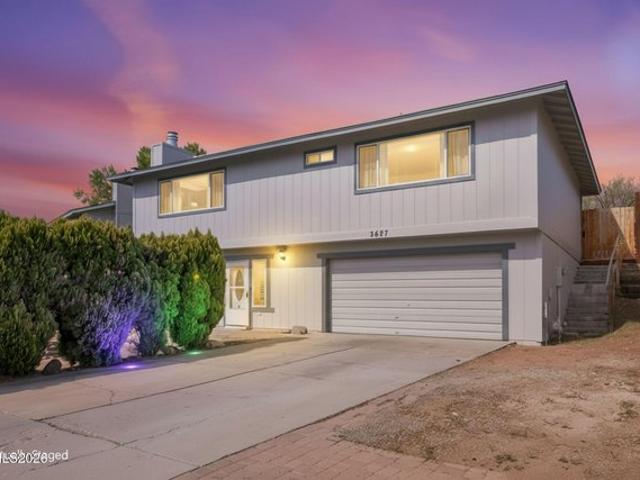 3627 Keogh Dr, Sparks, NV 89431
