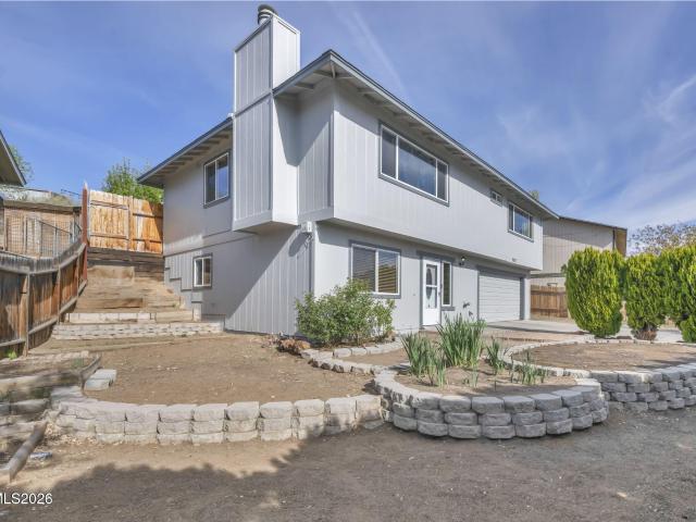 3627 Keogh Dr, Sparks, NV 89431 | MLS #260004 | Compass