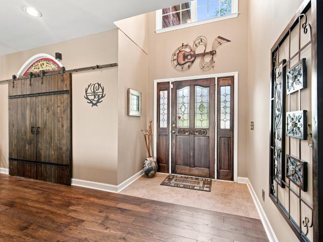 3627 Legacy Dr