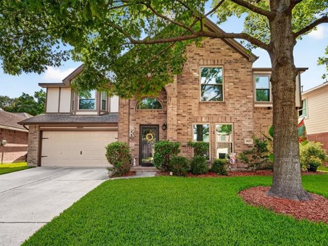 3627 Lindenfield Dr, Katy, TX 77449