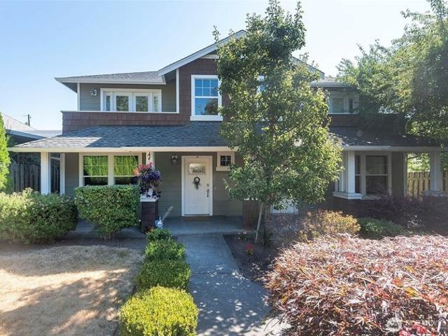 3627 Lombard Ave Unit A, Everett, WA 98201