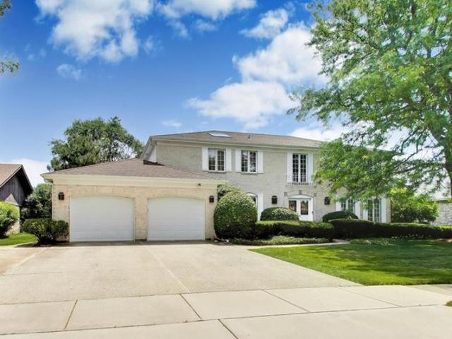 3627 Pebble Beach Rd, Northbrook, IL 60062