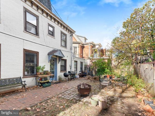 3627 Powelton Avenue
