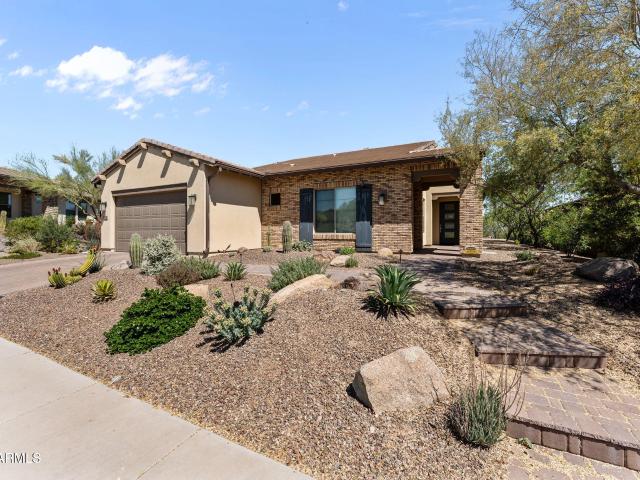 3627 stampede drive