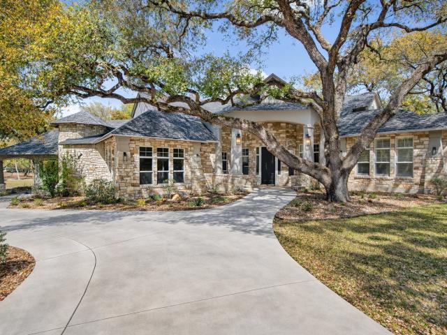 3627 Stoneridge Rd, Austin, TX 78746 | MLS #1759
