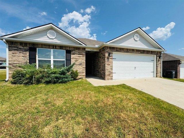 3627 S 151st East Ave, Tulsa, OK 74134