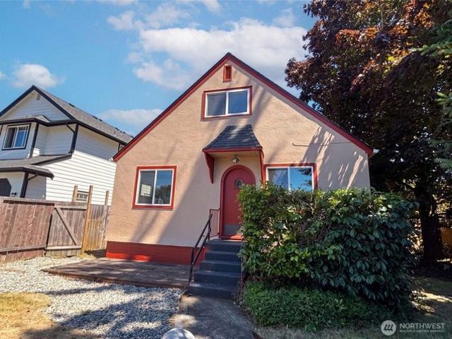 3627 S Monroe St, Tacoma, WA 98409