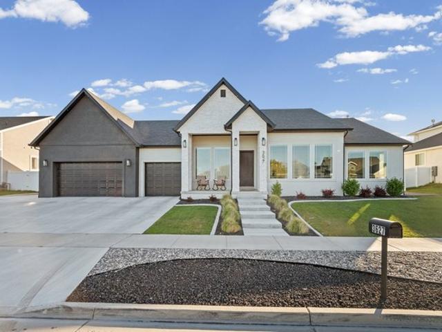 3627 S McGregor Ln, Saratoga Springs, UT 84045