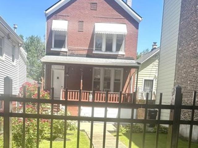 3627 S Parnell Ave, Chicago, IL 60609