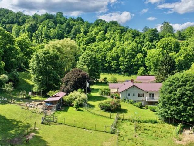 3627 Sampson Rd, Lewisburg, WV 24901