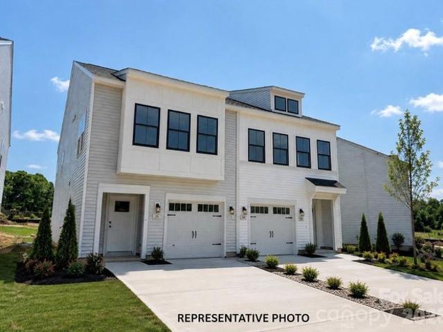 3627 Teslow Dr Unit 5, Charlotte, NC 28278