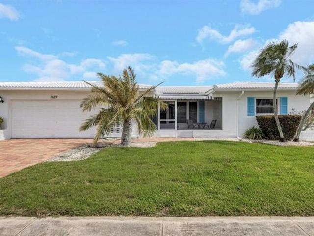 3627 th Pl N Unit 4, Pinellas Park, FL 33782